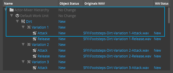 ReaWwise: Connecting REAPER and Wwise | Audiokinetic Blog